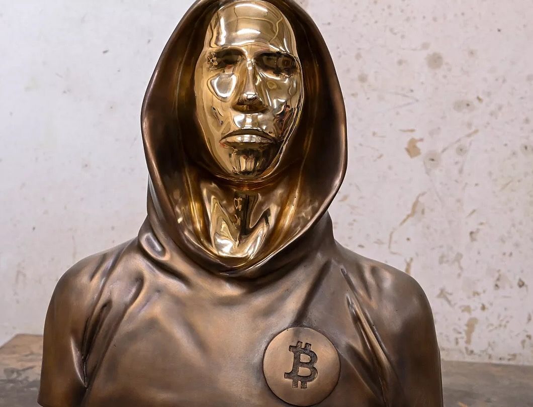 Craig Wright Admits He’s Not Satoshi Nakamoto Craig Wright Admits He’s Not Satoshi Nakamoto